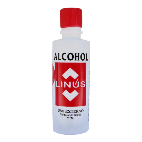 Farmacéutico – Laboratorios Prims